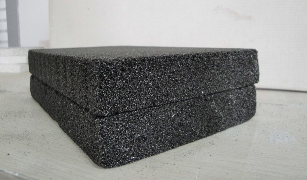 GLASSFOAM – FOAMGLASS - CÔNG TY CÁCH NHIỆT VIỆT NAM