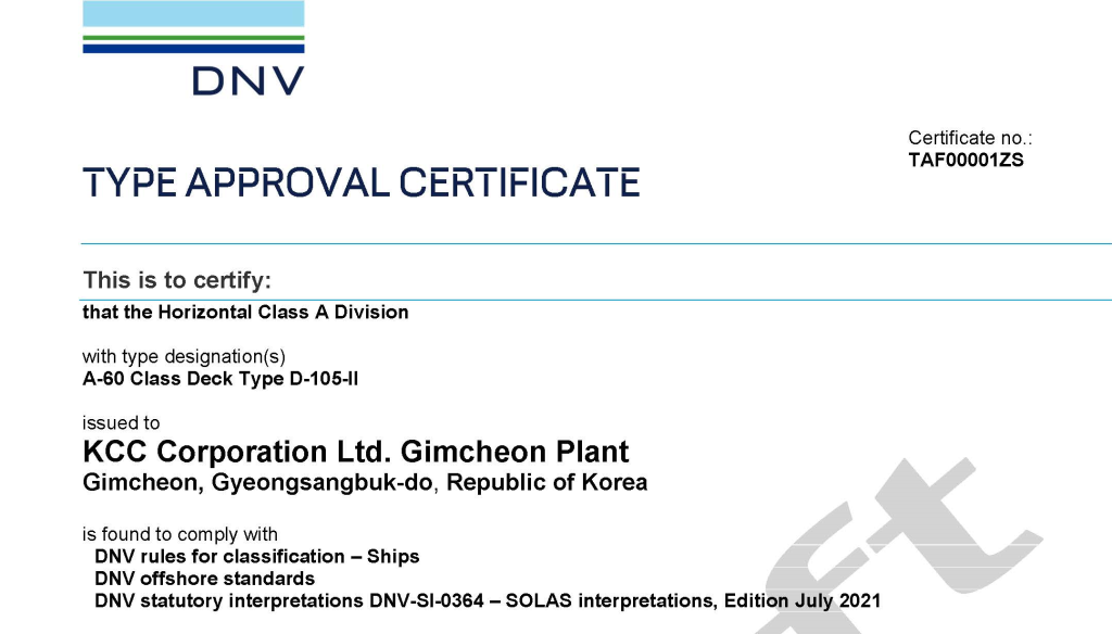 ROCKWOOL KCC-KOREA - CÔNG TY CÁCH NHIỆT VIỆT NAM